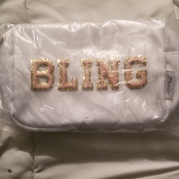 Plunder | Bags | Nwt Plunder Bling Bag 6825325 | Poshmark